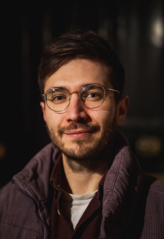 Trust Special Award – The Robert Anderson Trust