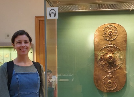 Rachel Wood – The Robert Anderson Trust